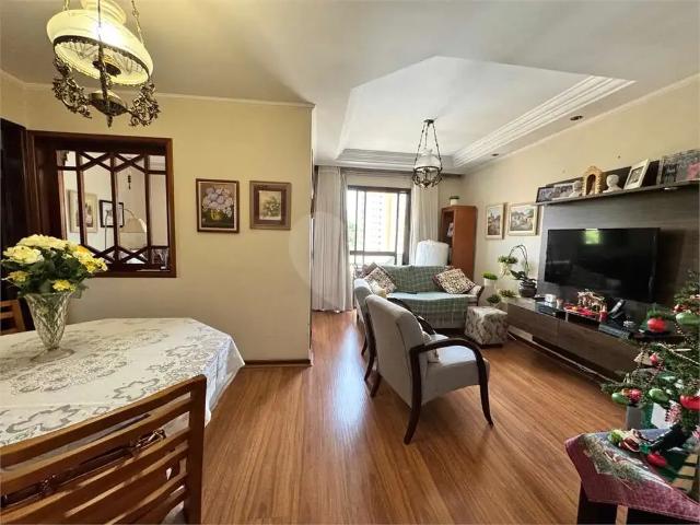 Apartamento para Venda em Piracicaba/SP Cidade Alta 2 Quartos