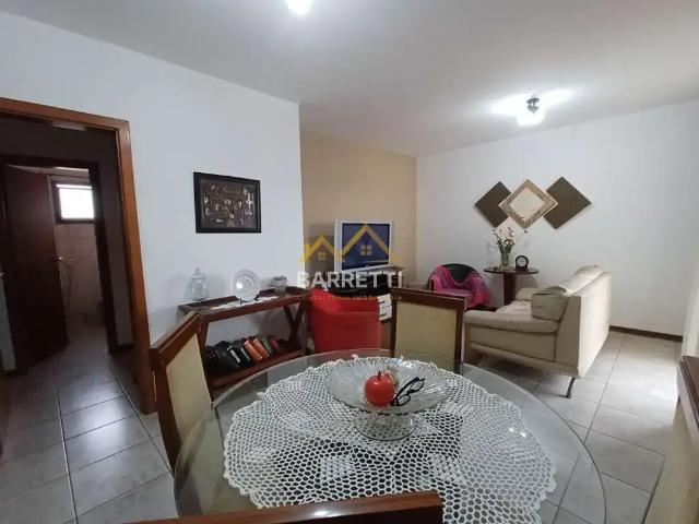 Apartamento para Venda em Piracicaba/SP Cidade Alta 2 Quartos