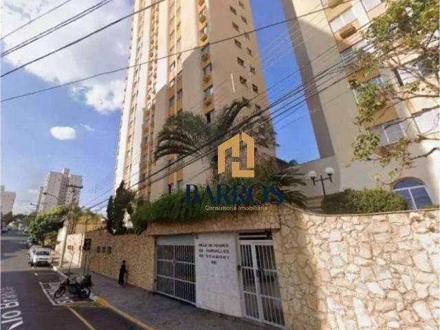 Apartamento para Venda em Piracicaba/SP Cidade Alta 2 Quartos