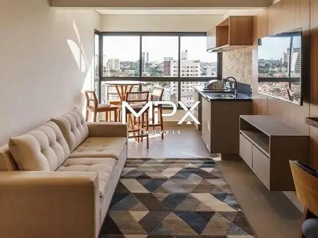 Apartamento para Venda em Piracicaba/SP Cidade Alta 2 Quartos
