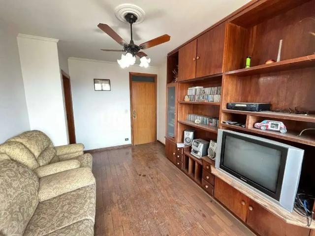 Apartamento para Venda em Piracicaba/SP Cidade Alta 2 Quartos
