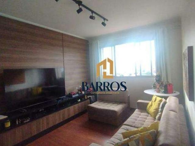 Apartamento para Venda em Piracicaba/SP Cidade Alta 2 Quartos