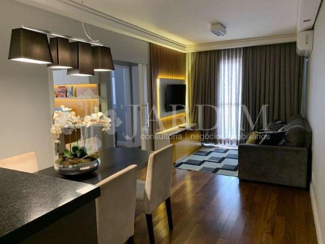 Apartamento para Venda em Piracicaba/SP Cidade Alta 2 Quartos