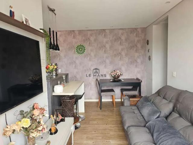 Apartamento para Venda em Piracicaba/SP Cidade Alta 2 Quartos