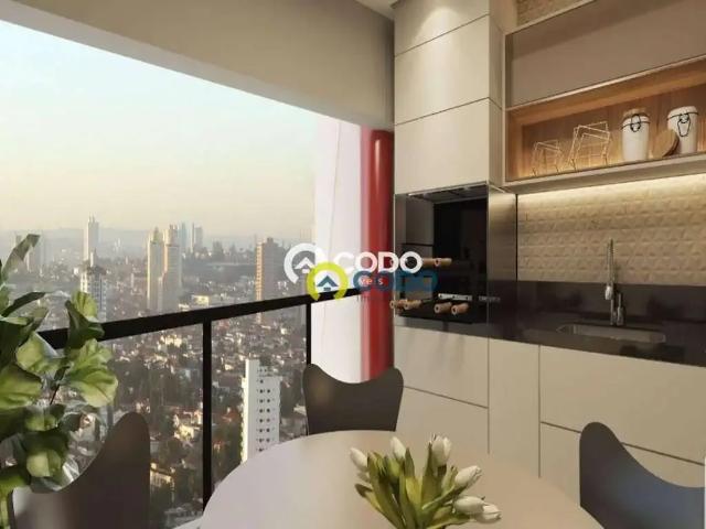 Apartamento para Venda em Piracicaba/SP Cidade Alta 2 Quartos