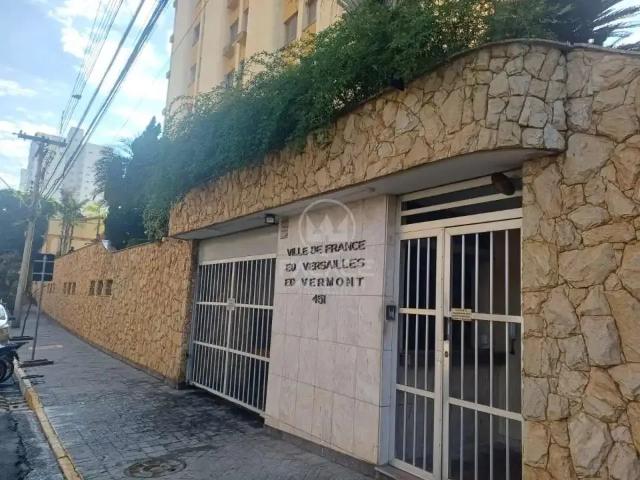 Apartamento para Venda em Piracicaba/SP Cidade Alta 2 Quartos