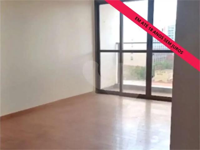 Apartamento para Venda em Piracicaba/SP Cidade Alta 2 Quartos