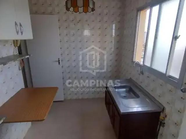 Apartamento para Venda em Piracicaba/SP Cidade Alta 2 Quartos