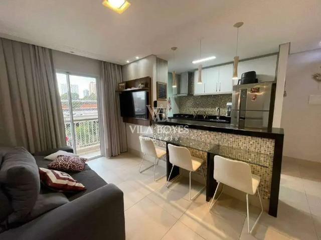 Apartamento para Venda em Piracicaba/SP Cidade Alta 2 Quartos