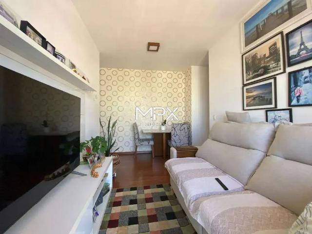 Apartamento para Venda em Piracicaba/SP Cidade Alta 2 Quartos