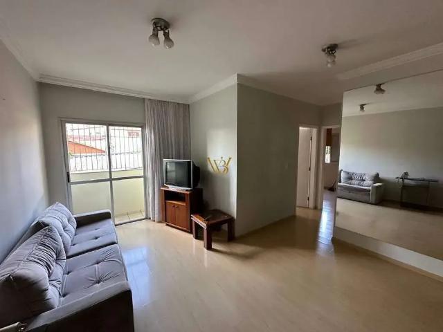 Apartamento para Venda em Piracicaba/SP Cidade Alta 2 Quartos