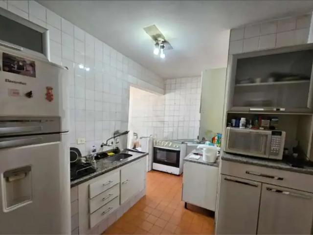 Apartamento para Venda em Piracicaba/SP Cidade Alta 2 Quartos