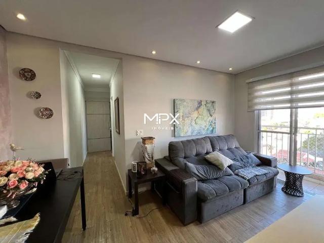 Apartamento para Venda em Piracicaba/SP Cidade Alta 2 Quartos