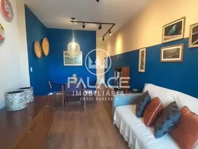 Apartamento para Venda em Piracicaba/SP Cidade Alta 2 Quartos