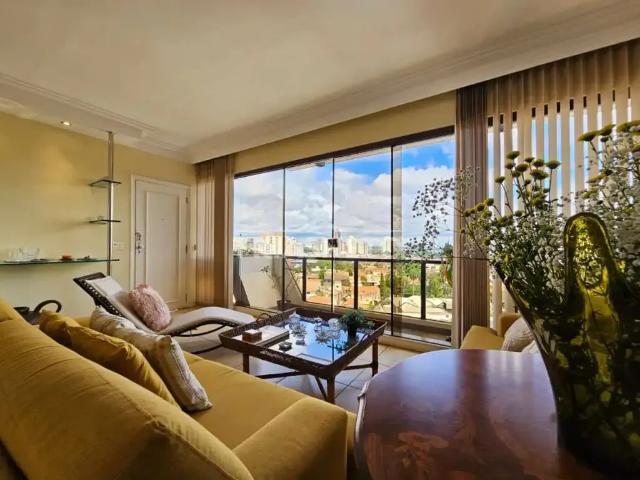 Apartamento para Venda em Piracicaba/SP Cidade Alta 2 Quartos