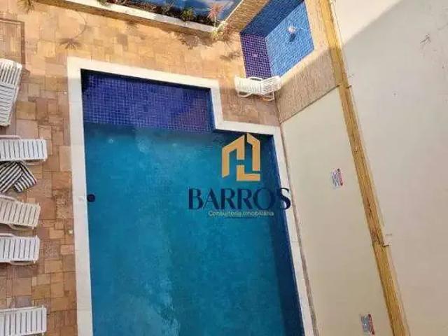 Apartamento para Venda em Piracicaba/SP Cidade Alta 2 Quartos
