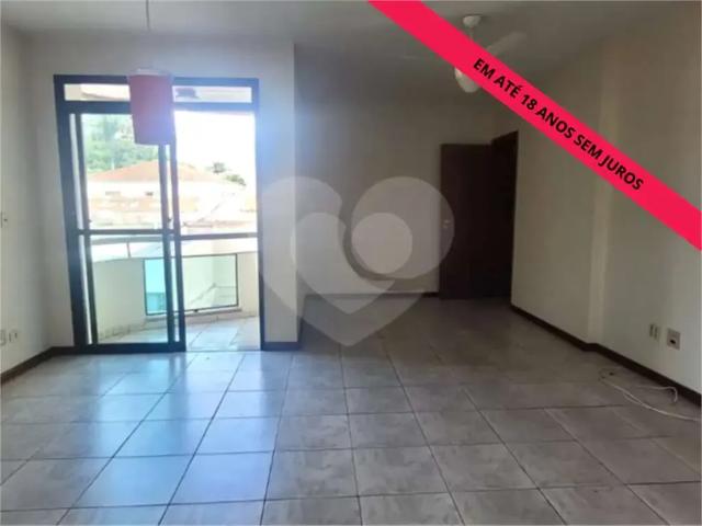 Apartamento para Venda em Piracicaba/SP Cidade Alta 2 Quartos