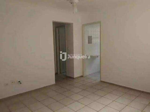 Apartamento para Venda em Piracicaba/SP Cidade Alta 2 Quartos