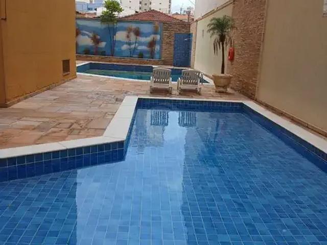 Apartamento para Venda em Piracicaba/SP Cidade Alta 2 Quartos