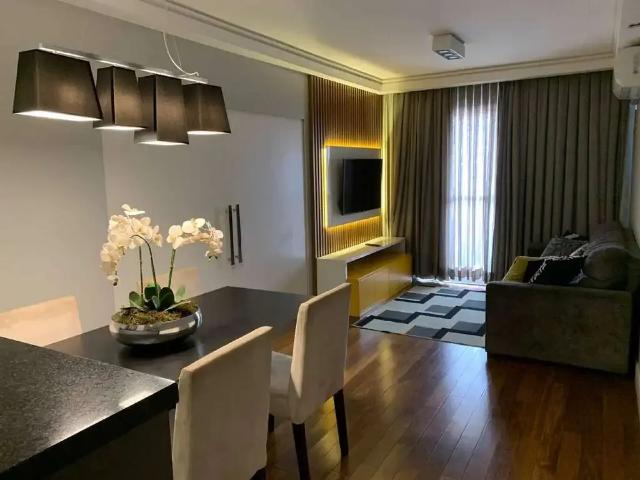 Apartamento para Venda em Piracicaba/SP Cidade Alta 2 Quartos