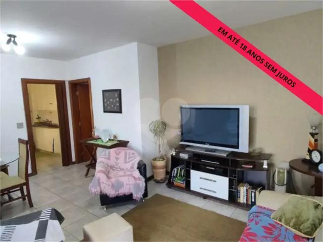 Apartamento para Venda em Piracicaba/SP Cidade Alta 2 Quartos