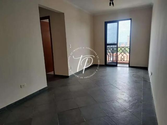 Apartamento para Venda em Piracicaba/SP Cidade Alta 2 Quartos