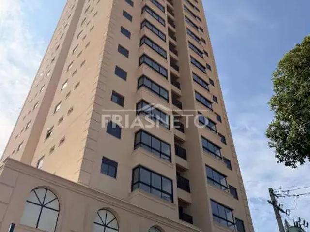 Apartamento para Venda em Piracicaba/SP Cidade Alta 2 Quartos