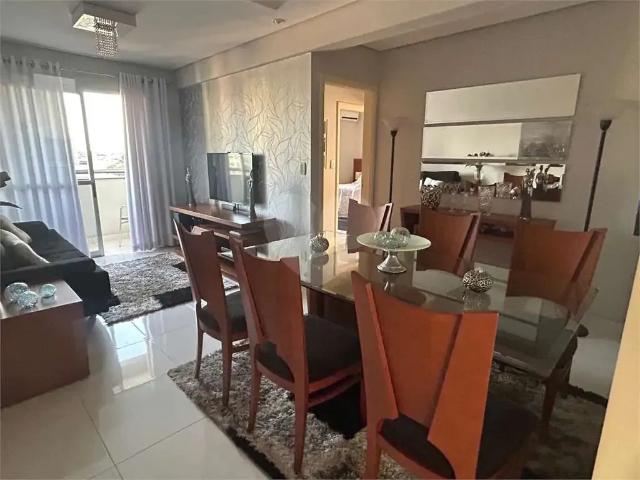Apartamento para Venda em Piracicaba/SP Cidade Alta 2 Quartos