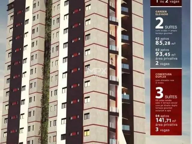 Apartamento para Venda em Piracicaba/SP Cidade Alta 2 Quartos