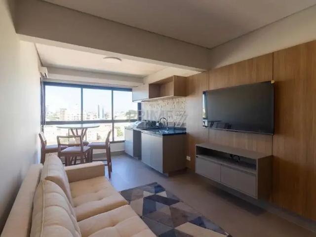 Apartamento para Venda em Piracicaba/SP Cidade Alta 2 Quartos
