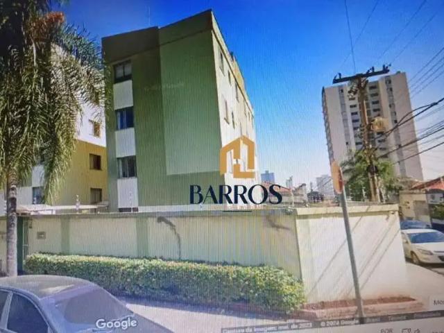 Apartamento para Venda em Piracicaba/SP Cidade Alta 2 Quartos