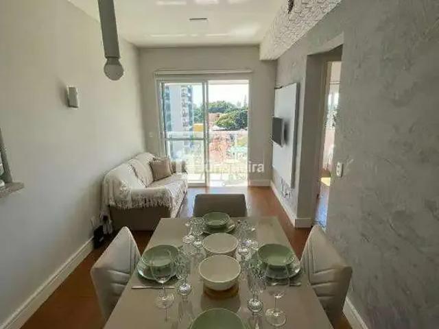 Apartamento para Venda em Piracicaba/SP Cidade Alta 2 Quartos