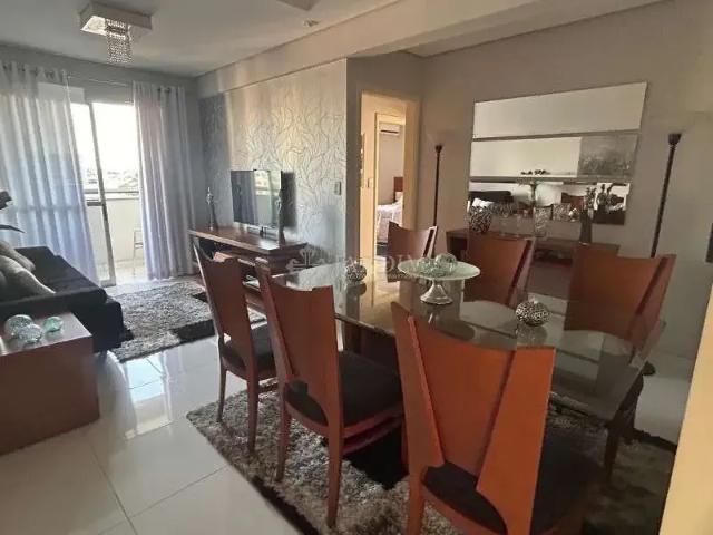 Apartamento para Venda em Piracicaba/SP Cidade Alta 2 Quartos