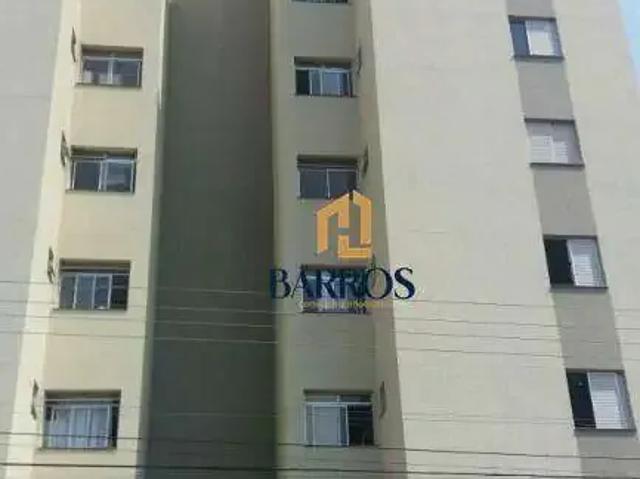 Apartamento para Venda em Piracicaba/SP Cidade Alta 2 Quartos