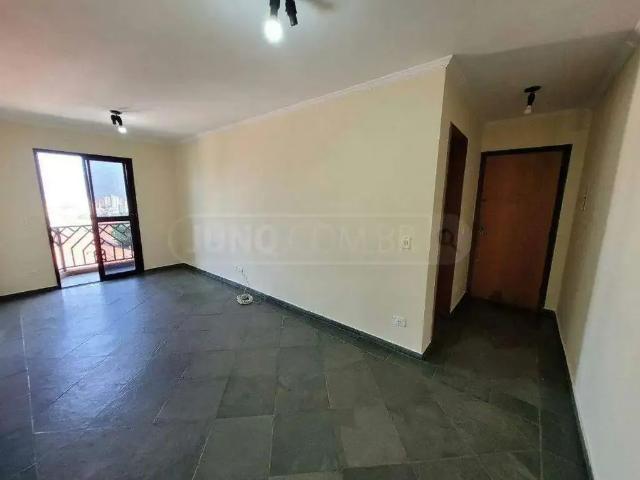Apartamento para Venda em Piracicaba/SP Cidade Alta 2 Quartos