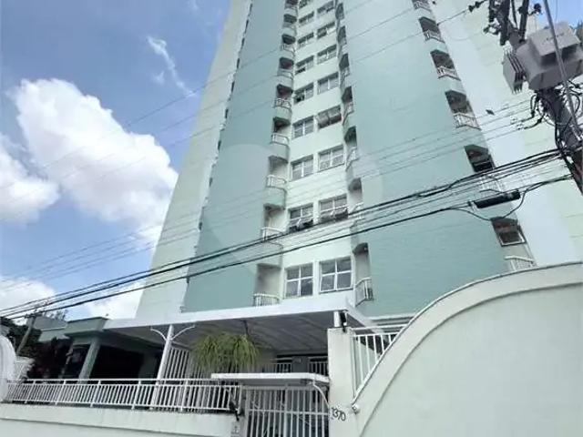Apartamento para Venda em Piracicaba/SP Cidade Alta 3 Quartos