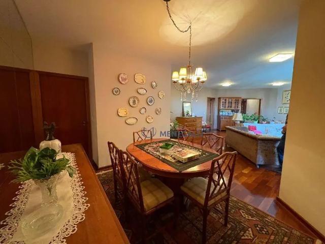 Apartamento para Venda em Piracicaba/SP Cidade Alta 3 Quartos