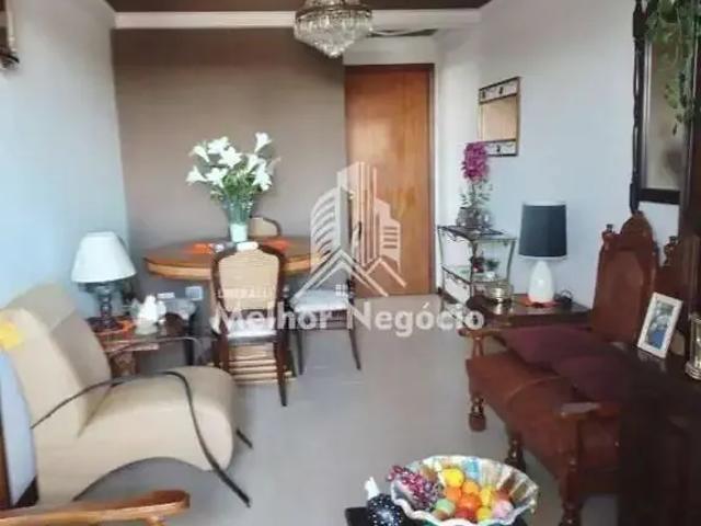 Apartamento para Venda em Piracicaba/SP Cidade Alta 3 Quartos