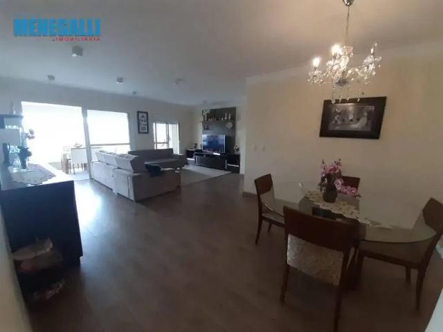 Apartamento para Venda em Piracicaba/SP Cidade Alta 3 Quartos