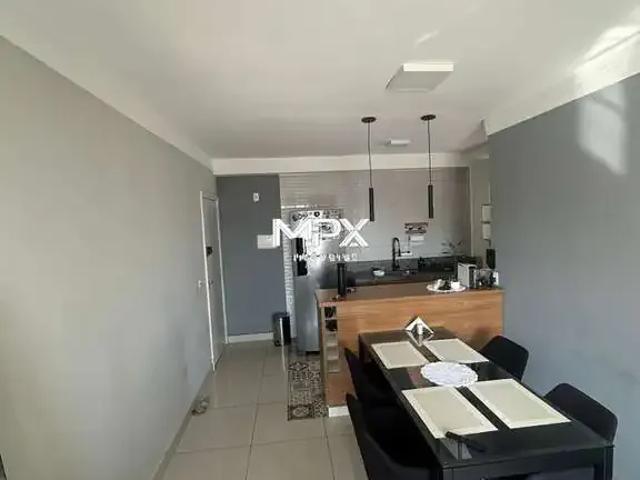 Apartamento para Venda em Piracicaba/SP Cidade Alta 3 Quartos
