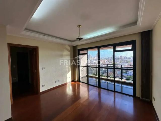 Apartamento para Venda em Piracicaba/SP Cidade Alta 3 Quartos