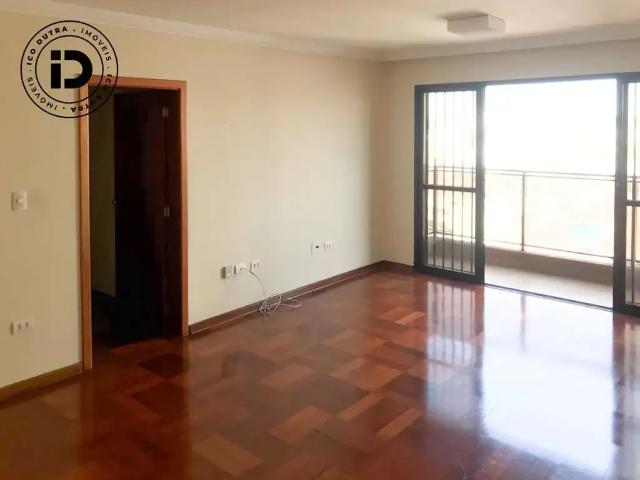 Apartamento para Venda em Piracicaba/SP Cidade Alta 3 Quartos