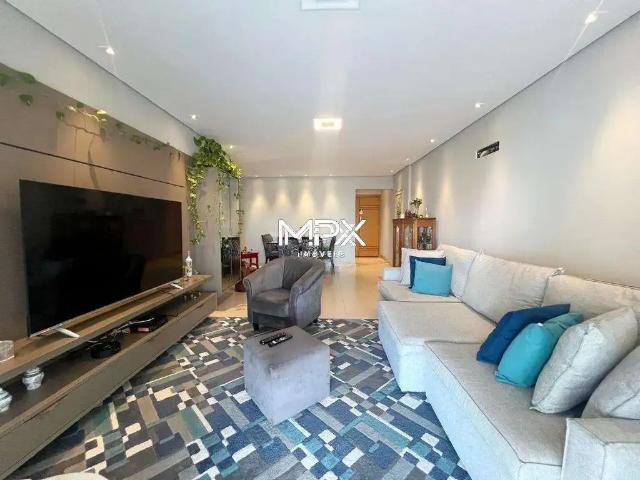 Apartamento para Venda em Piracicaba/SP Cidade Alta 3 Quartos