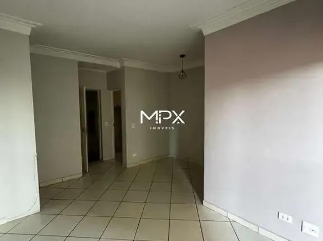 Apartamento para Venda em Piracicaba/SP Cidade Alta 3 Quartos