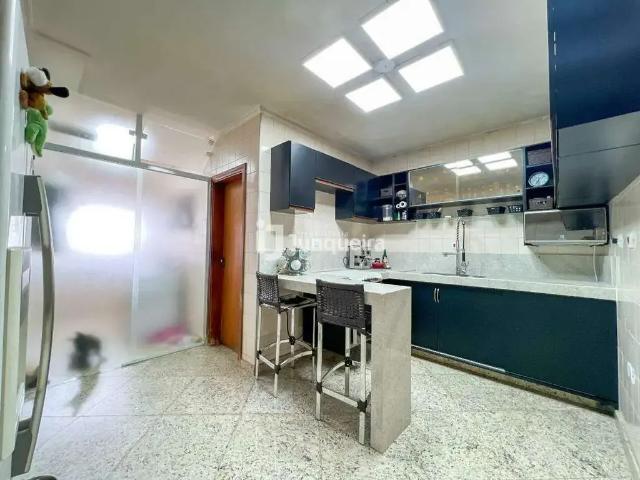 Apartamento para Venda em Piracicaba/SP Cidade Alta 3 Quartos