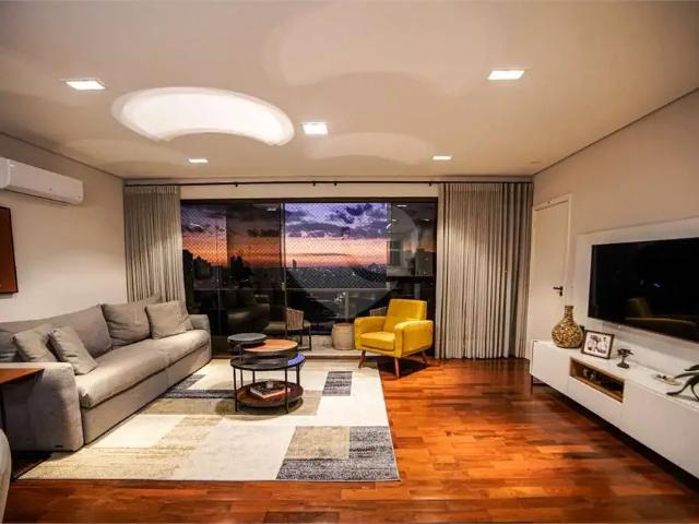 Apartamento para Venda em Piracicaba/SP Cidade Alta 3 Quartos