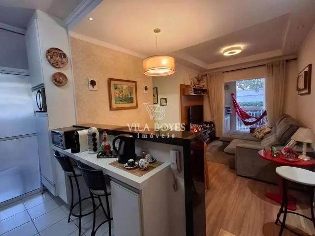 Apartamento para Venda em Piracicaba/SP Cidade Alta 3 Quartos