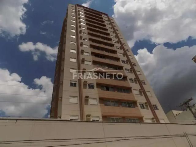 Apartamento para Venda em Piracicaba/SP Alto 3 Quartos