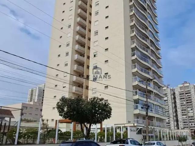 Apartamento para Venda em Piracicaba/SP Cidade Alta 3 Quartos