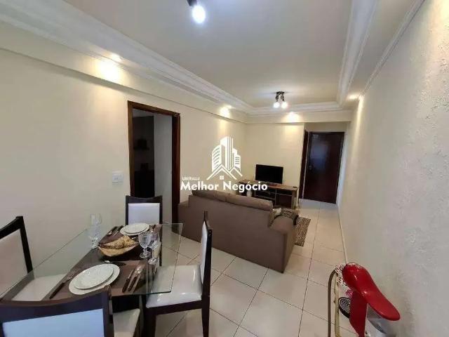 Apartamento para Venda em Piracicaba/SP Cidade Alta 3 Quartos